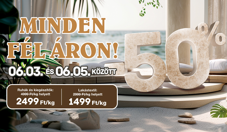 Akciók Archívum - HÁDA - Stílus Divat Minőség